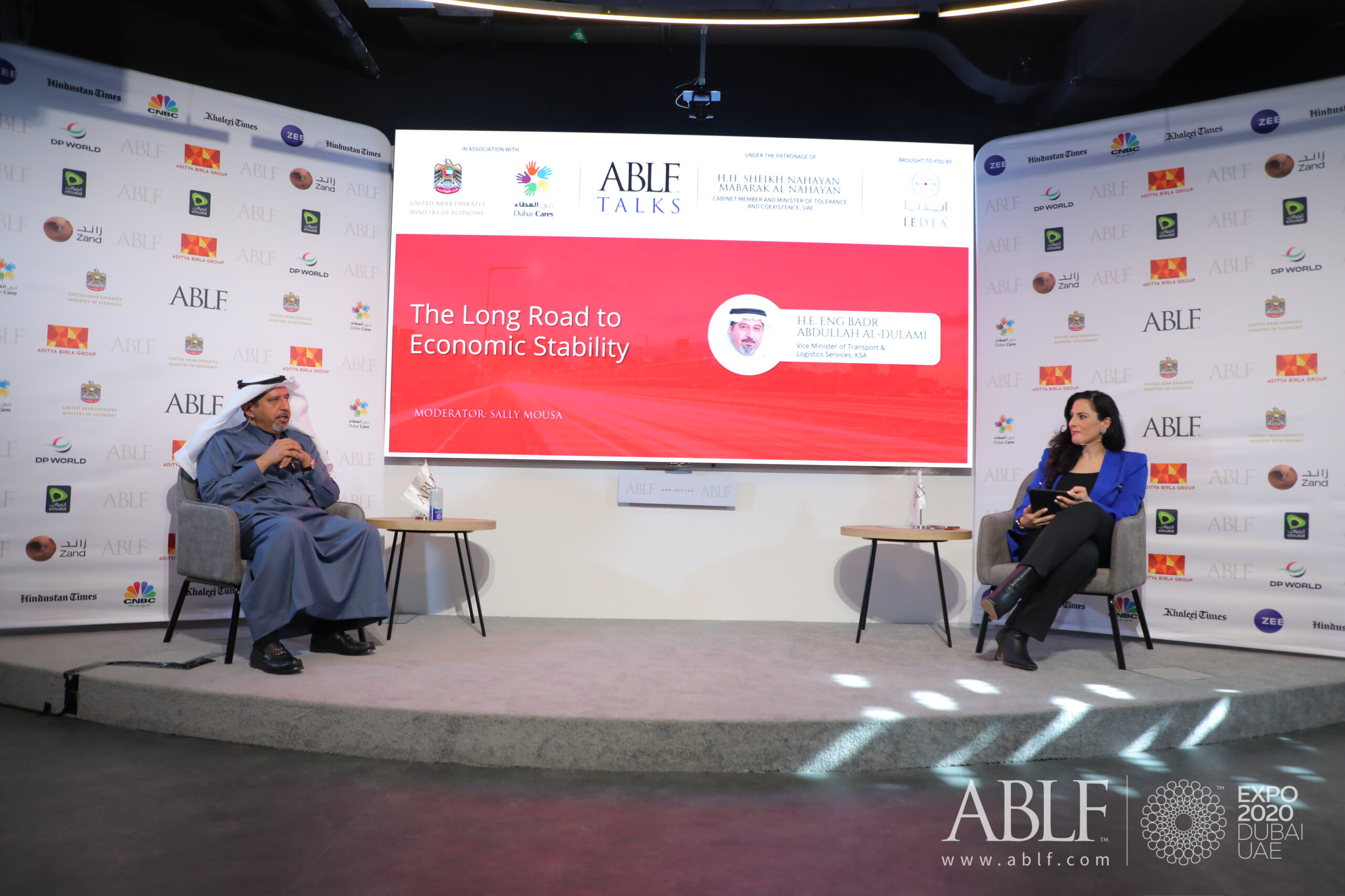 The Long Road to Economic Stability - ABLF Review